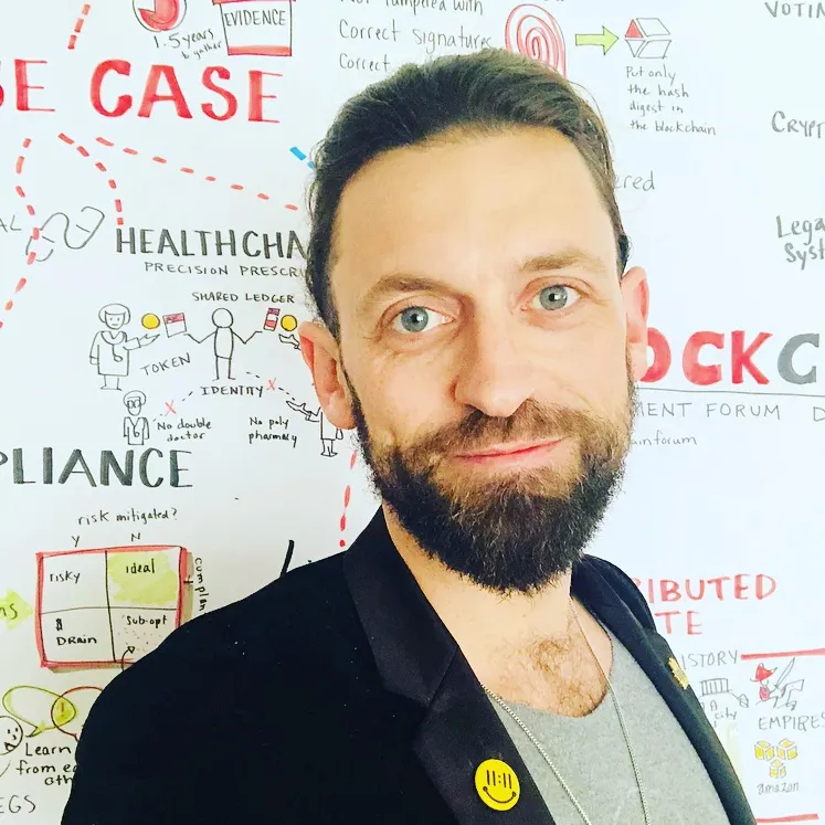 The Golden Convergence | Live Interviews w/ Kyle Kemper